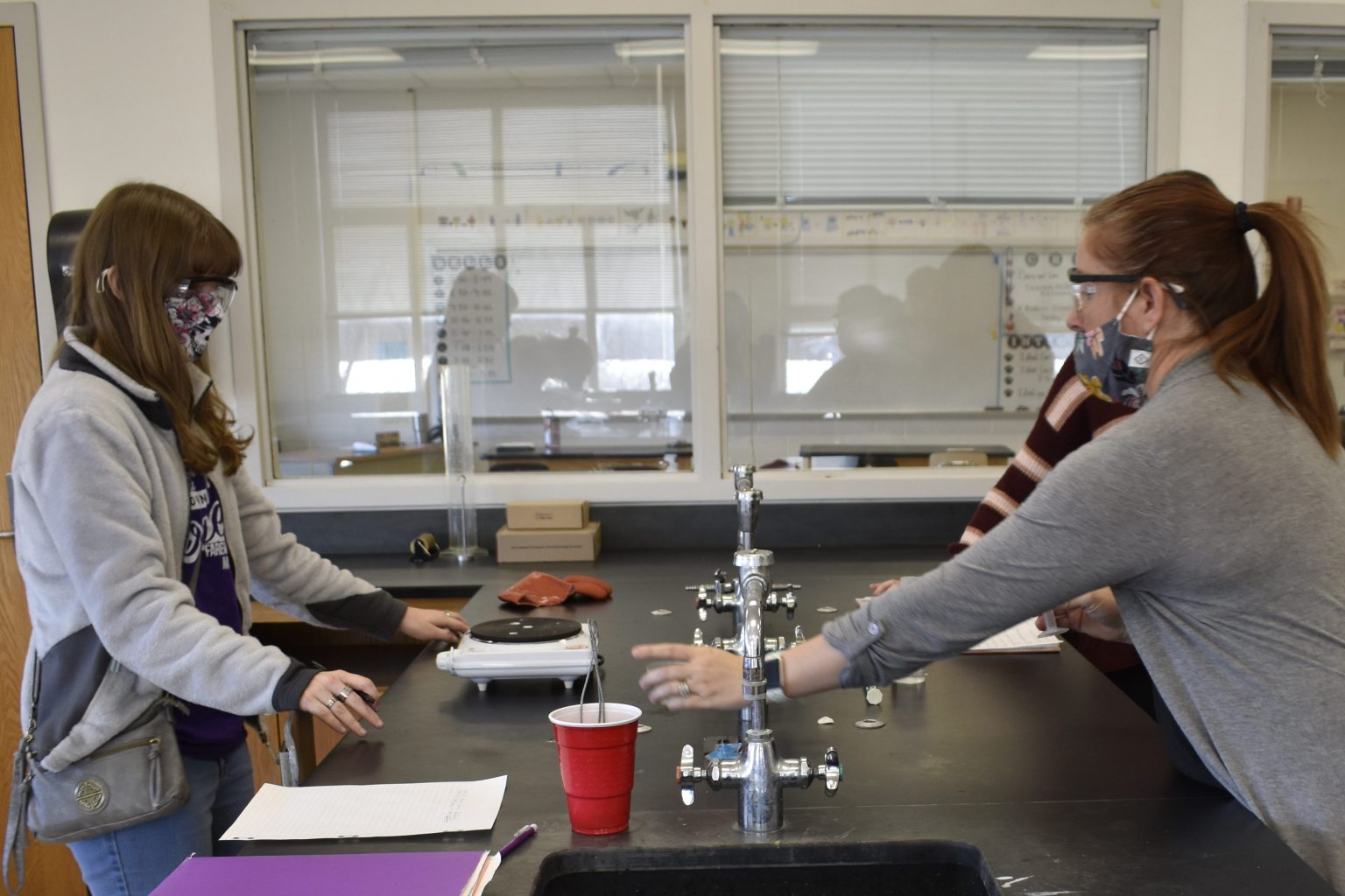 Career and Technical Education Pathways | USD 348