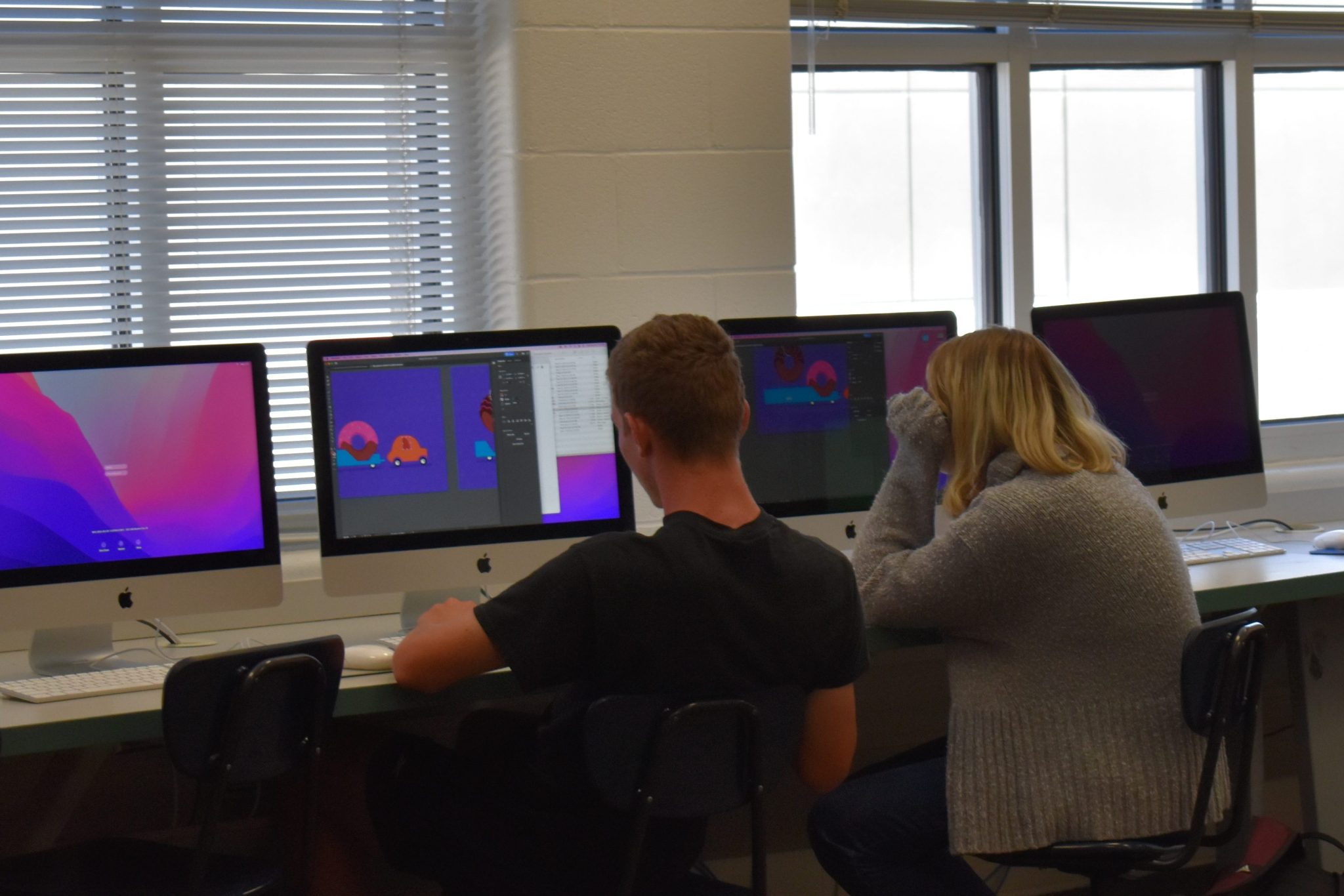 Career and Technical Education Pathways | USD 348